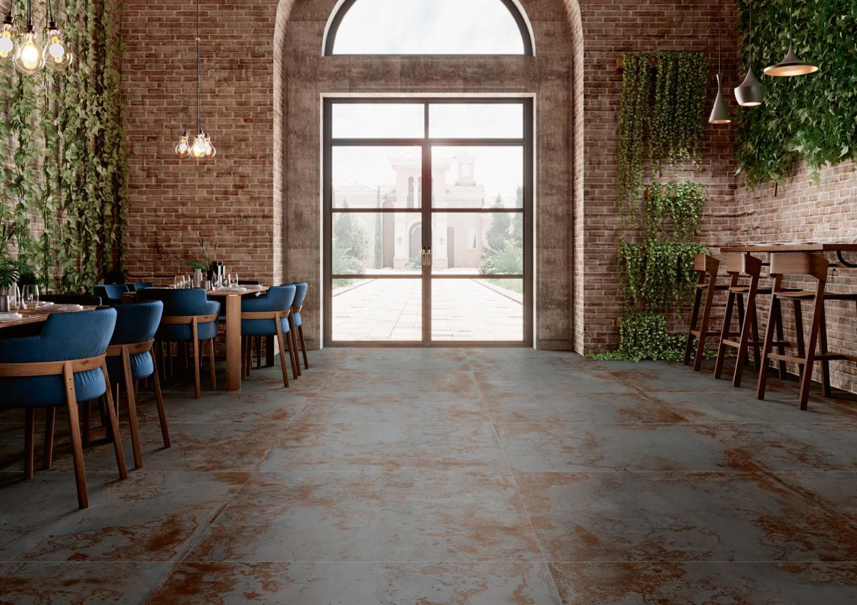 SABAG | Keramische Platten